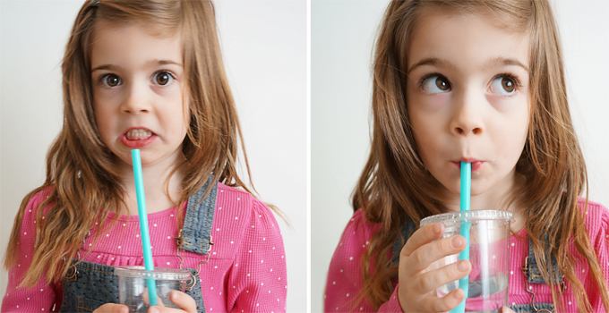 The great straw fix - The Caterpillar Years